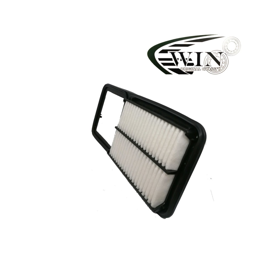 AIR FILTER TOYOTA WIGO 1KR-DE '13-'16 Replacement part no.(17801-BZ100 ...