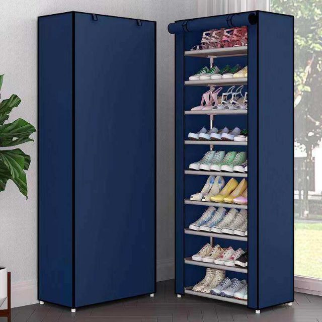 9layer shoe rack cabinet | Shopee Philippines
