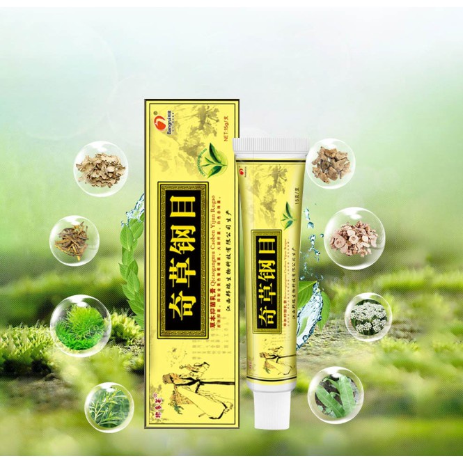 Advanced Body Psoriasis Cream Perfect For Dermatitis And Eczema