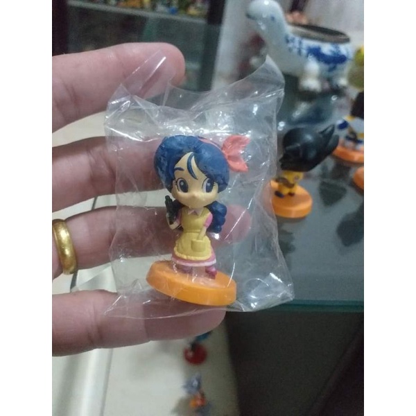 Dragon ball figure lunch | Shopee Philippines