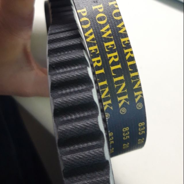 Gy6 belt powerlink 835 20 30 | Shopee Philippines