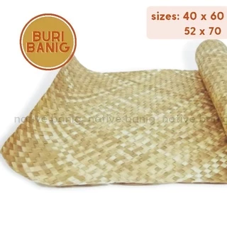 Shop banig for Sale on Shopee Philippines