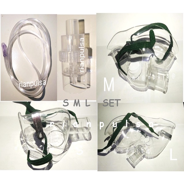 Nebulizer mask retail unit nebulizer mask shortness of breath adults ...