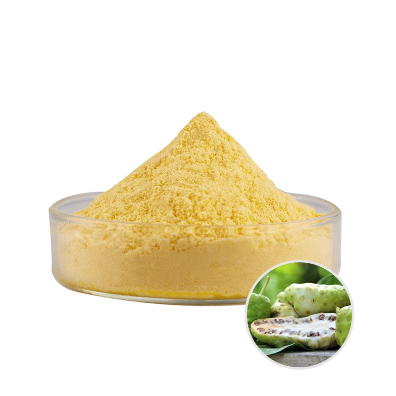 Factory Supply Natural Noni Fruit Powder Noni Powder 500g 1000g ...