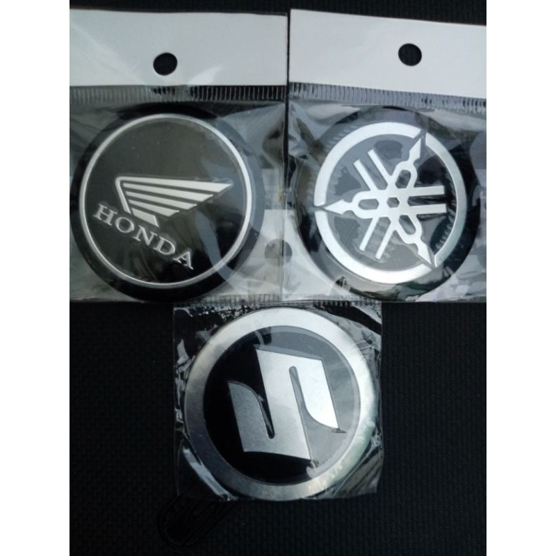 EMBLEM LOGO STICKER | Shopee Philippines