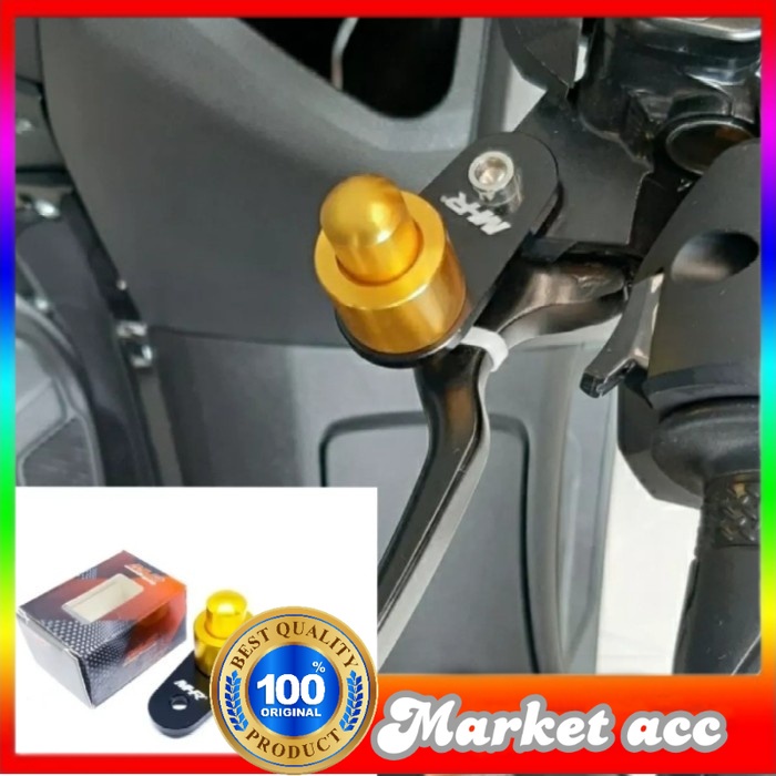 Special Brakelock PCX & ADV BRAKE LOCK HONDA PCX And Yamaha Nmax PNP ...