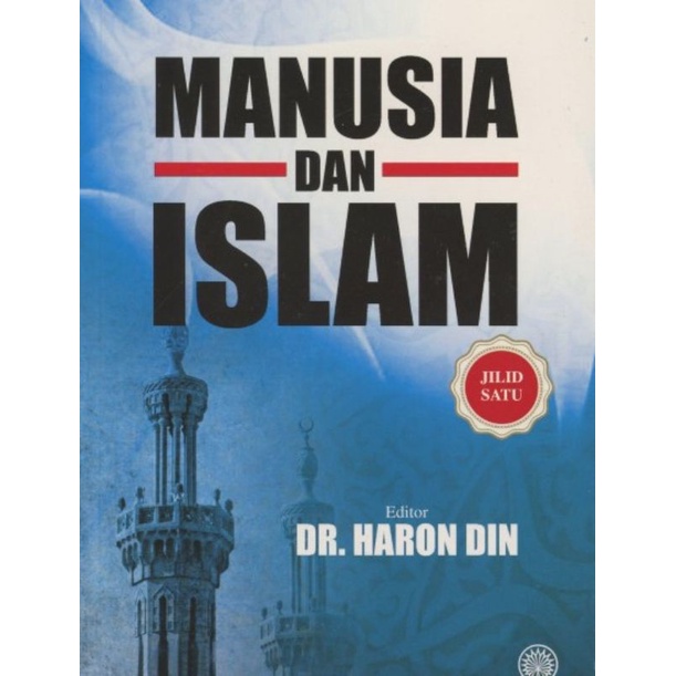 *BEST Seller*manage AND ISLAM VOLUME 1 BY DR HARUN DIN | Shopee Philippines
