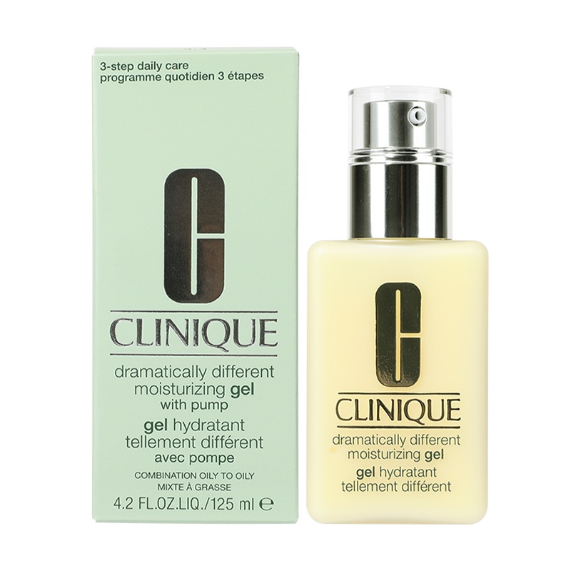 Clinique Butter Jelly Emulsion Section Moisturizing Soothing Cream ... Clinique Butter Jelly Emulsion Section Moisturizing Soothing Cream ...