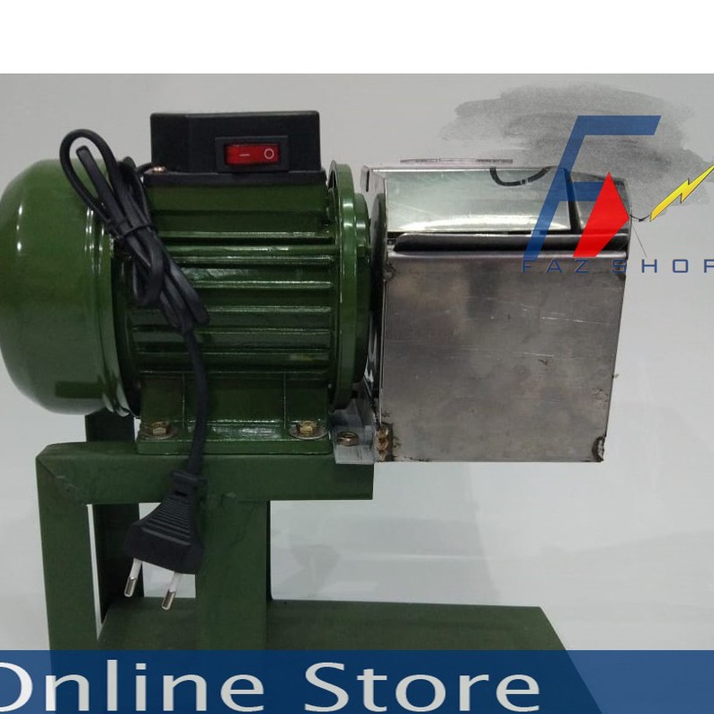 MESIN Sts Funnel Coconut Grate/Grate Machine | Shopee Philippines