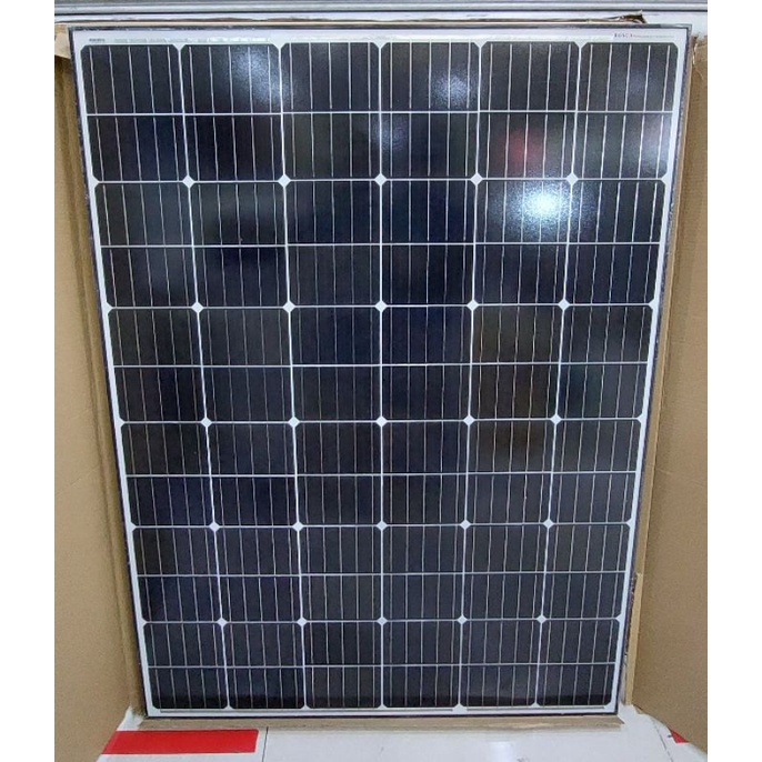 220 WATTS SOLAR PANEL MONO GERMANY | Shopee Philippines