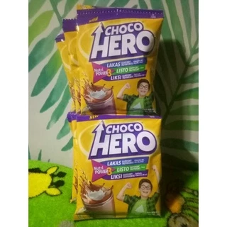 Shop choco hero for Sale on Shopee Philippines