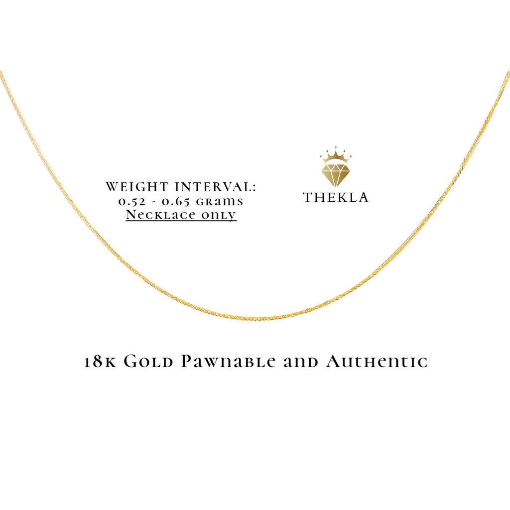 Thekla 18k Saudi Gold Necklace Luxury Circle Pendant Necklace Jewelry ...