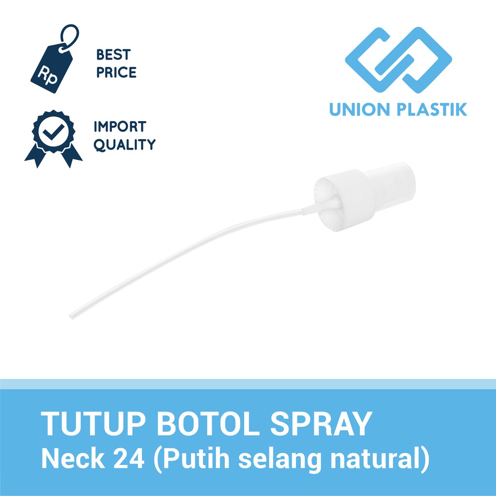 Spray Neck 24 Bottle Cap / Mist Neck 24 Bottle Cap | Shopee Philippines