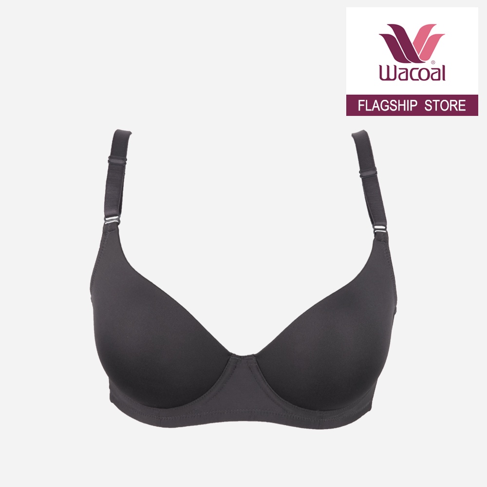 Wacoal Push Up Bra (YB1195 - SB3122 LG) | Shopee Philippines
