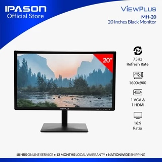 Shop viewplus monitor for Sale on Shopee Philippines