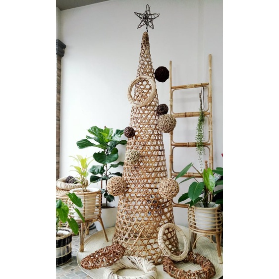 Native Christmas Tree | Shopee Philippines