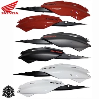 Shop honda xrm 125 cover for Sale on Shopee Philippines