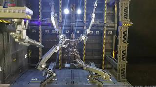 CG Gundam Domain Base For PG MG RG HG SD Base Nest | Shopee Philippines