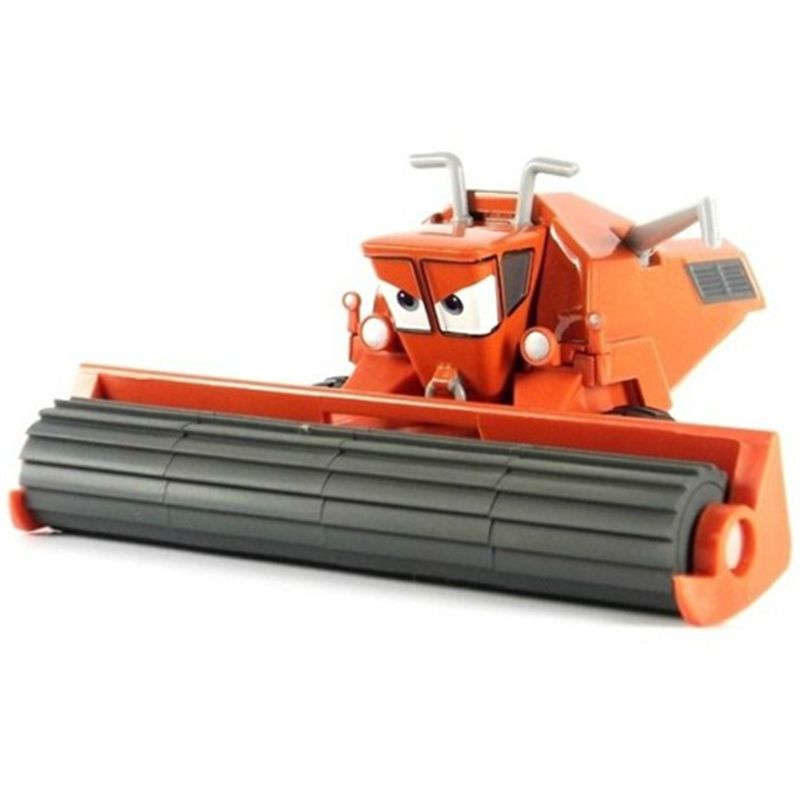 Inspired Jackson Storm Uncle Bull Flank Frankenstein Harvester Alloy ...