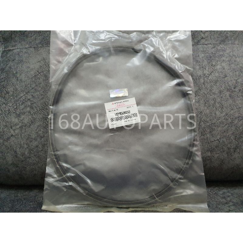 Mitsubishi Air Cond Belt MB958692 Triton Pajero Sport | Shopee Philippines