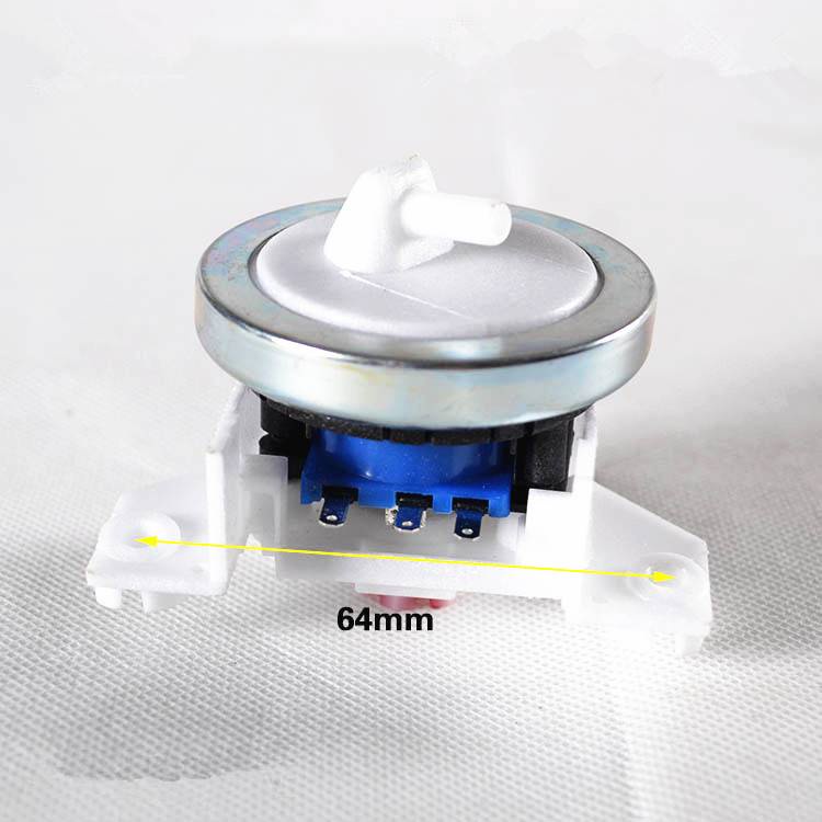 Washing Machine Accessories Water Level Switch Water Level Controller ...