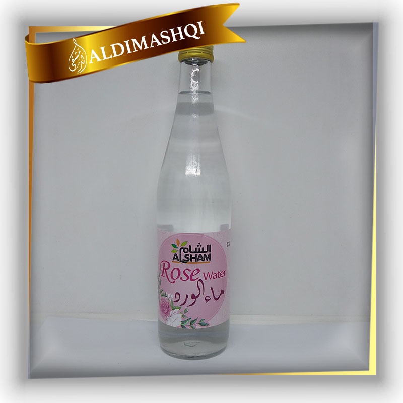 Alsham rose Water 500 Ml | Shopee Philippines