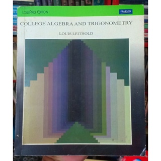 trigonometry - Best Prices and Online Promos - Feb 2024 | Shopee Philippines