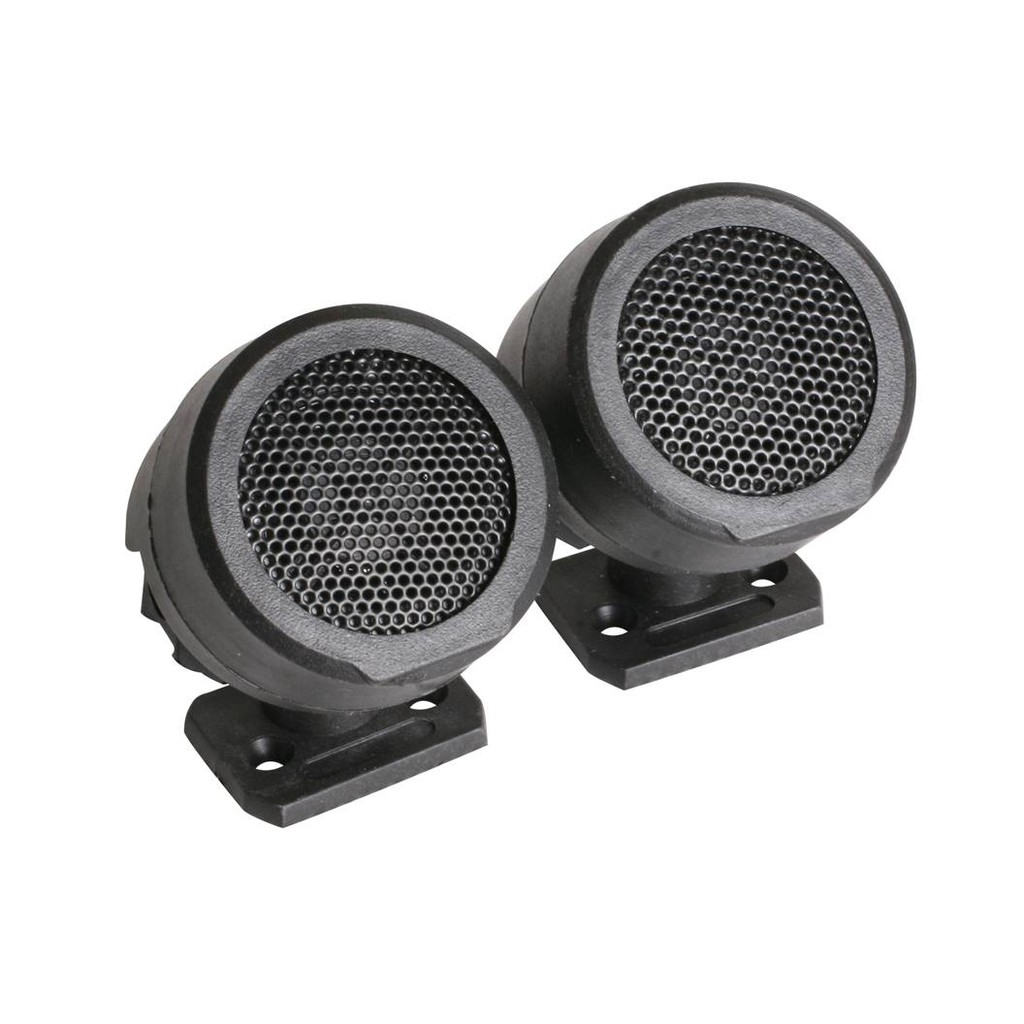 Original Konzert SPT-200 200W 4 Ohms Mini Piezo Tweeter | Shopee ...