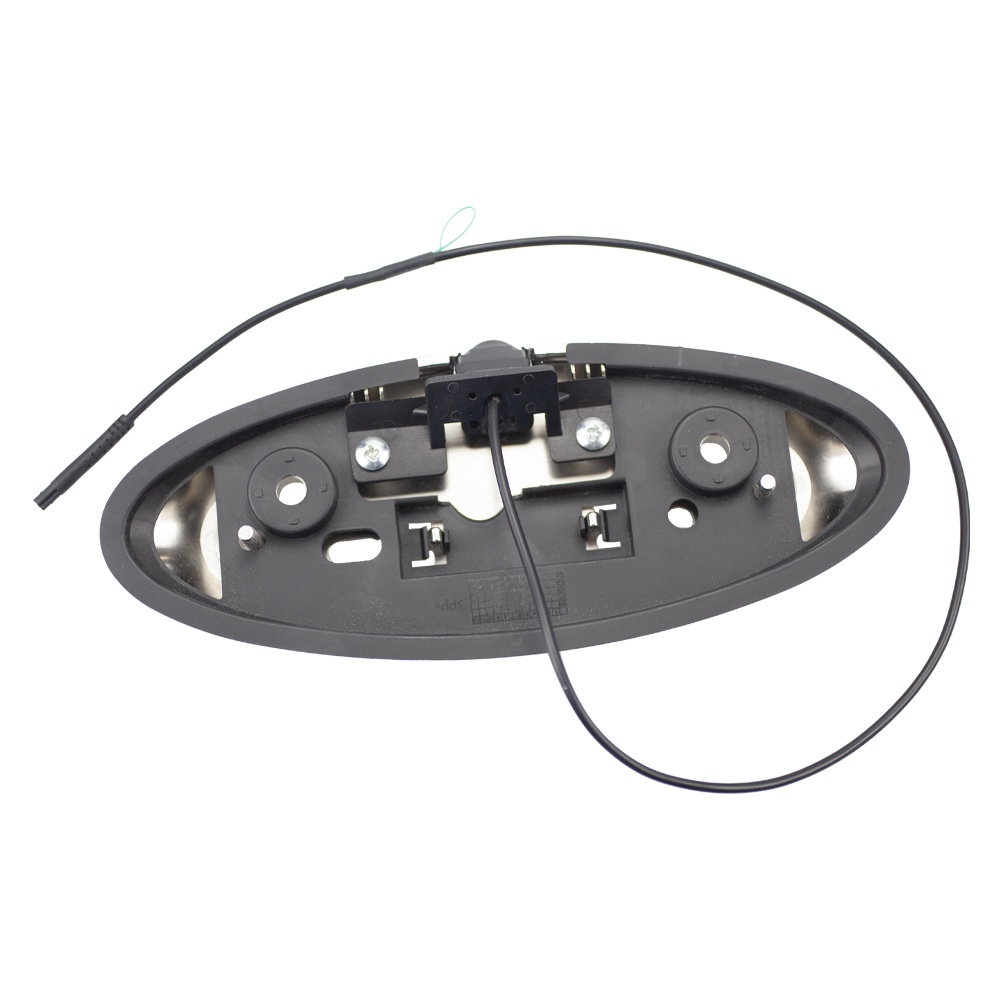 FORD RANGER 12-19 T6 T7 T8 XLT F350 F250 F150 Car Waterproof HD Rear ...