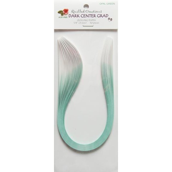Dark Center Graduated Quilling Strips | Shopee Philippines