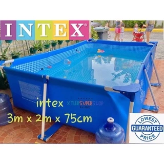 Shop intex pool for Sale on Shopee Philippines