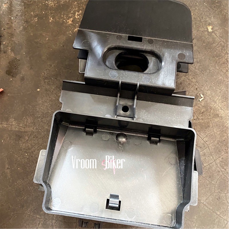 Ex5 / Dream Tool Box Cover Spannar Spanar Box Cover | Shopee Philippines