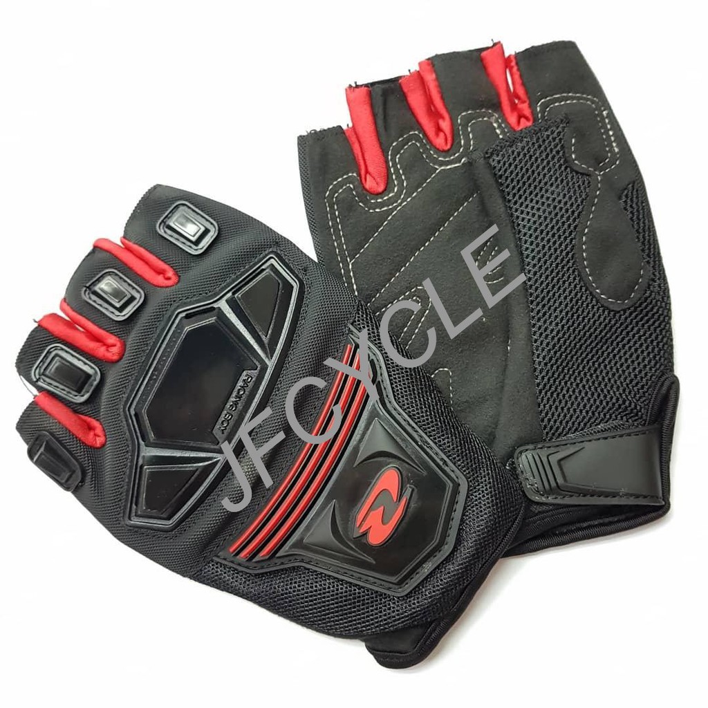 Riding Glove Hand Glove RCB(Model MC24D) | Shopee Philippines