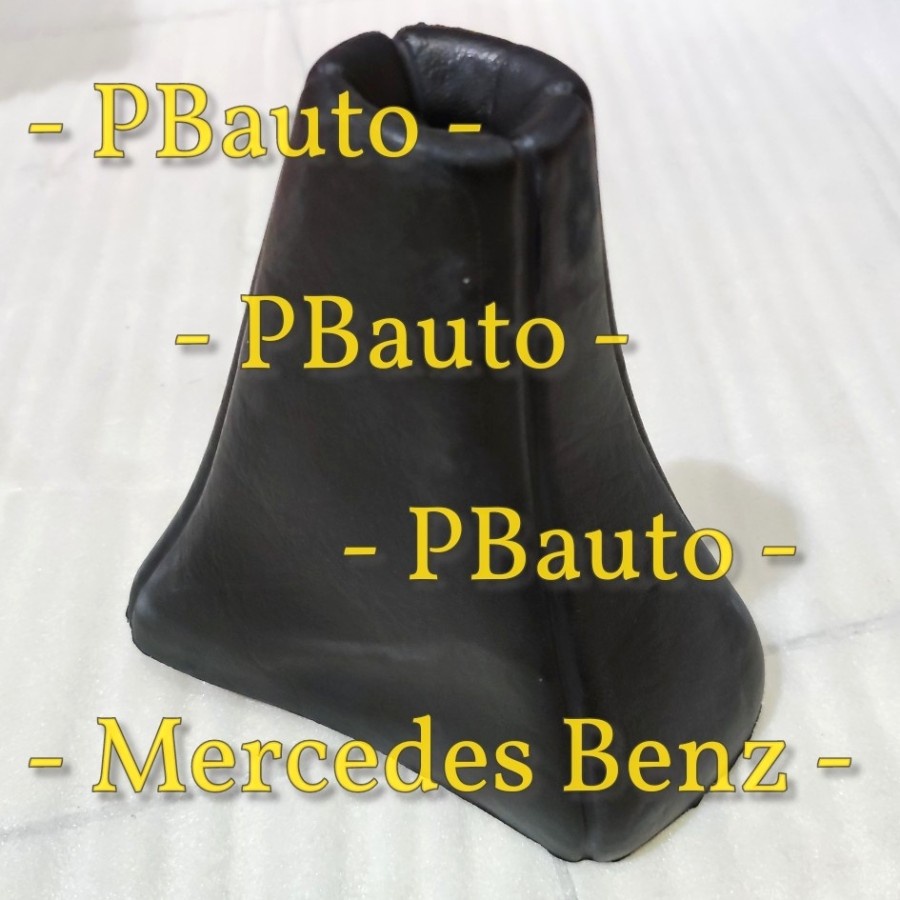 W124 Mercy Gear Boot Rubber Spare Parts | Shopee Philippines