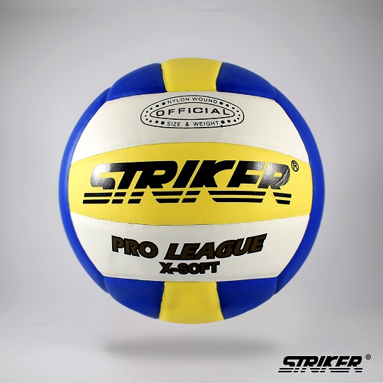 Striker Volleyball Ball | Shopee Philippines