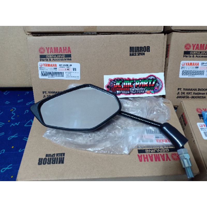 Side Mirror Stock for Yamaha Aerox V1/V2 and Nmax V1/V2 (YGP) | Shopee ...