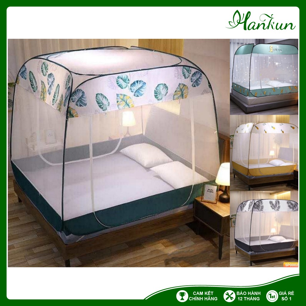 3-door frame mosquito net with absolutely anti-mosquito bottom imported ...