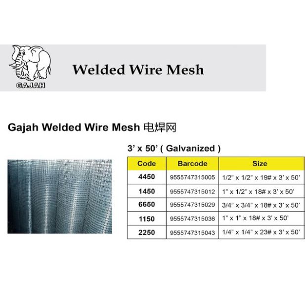 WELDED WIRE MESH AND SQUARE NYLON | Shopee Philippines