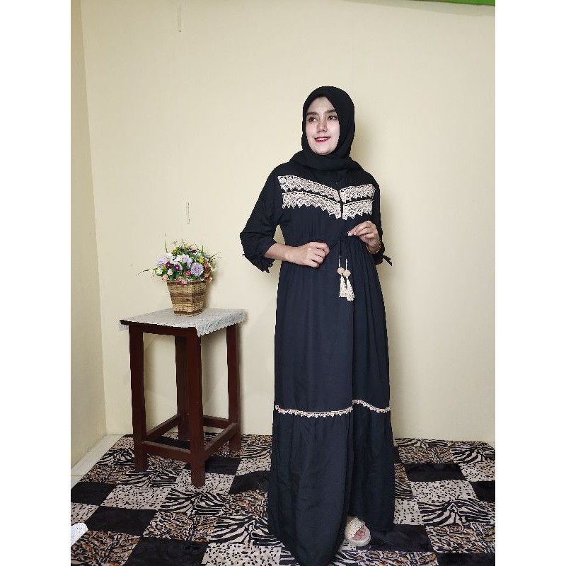 Arabic Negligee / Home Dress / Bali Negligee / Bali Negligee ...
