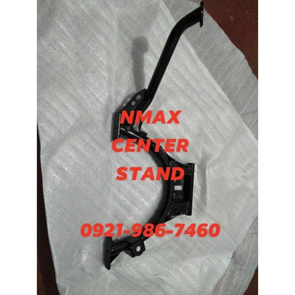 NMAX CENTER STAND GENUINE PARTS V1 and V2 | Shopee Philippines