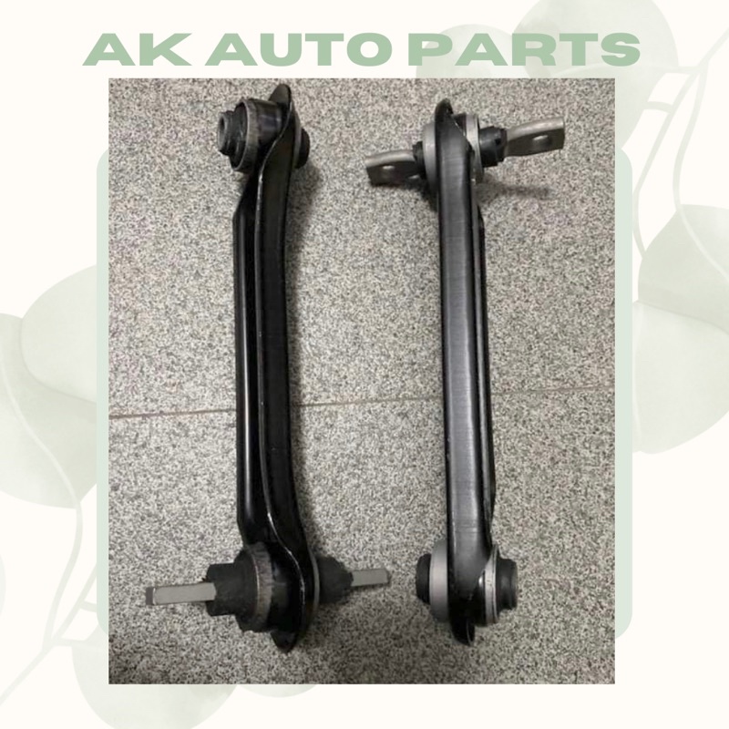 Lateral Link Mitsubishi Lancer 1993-2000 (Long) | Shopee Philippines