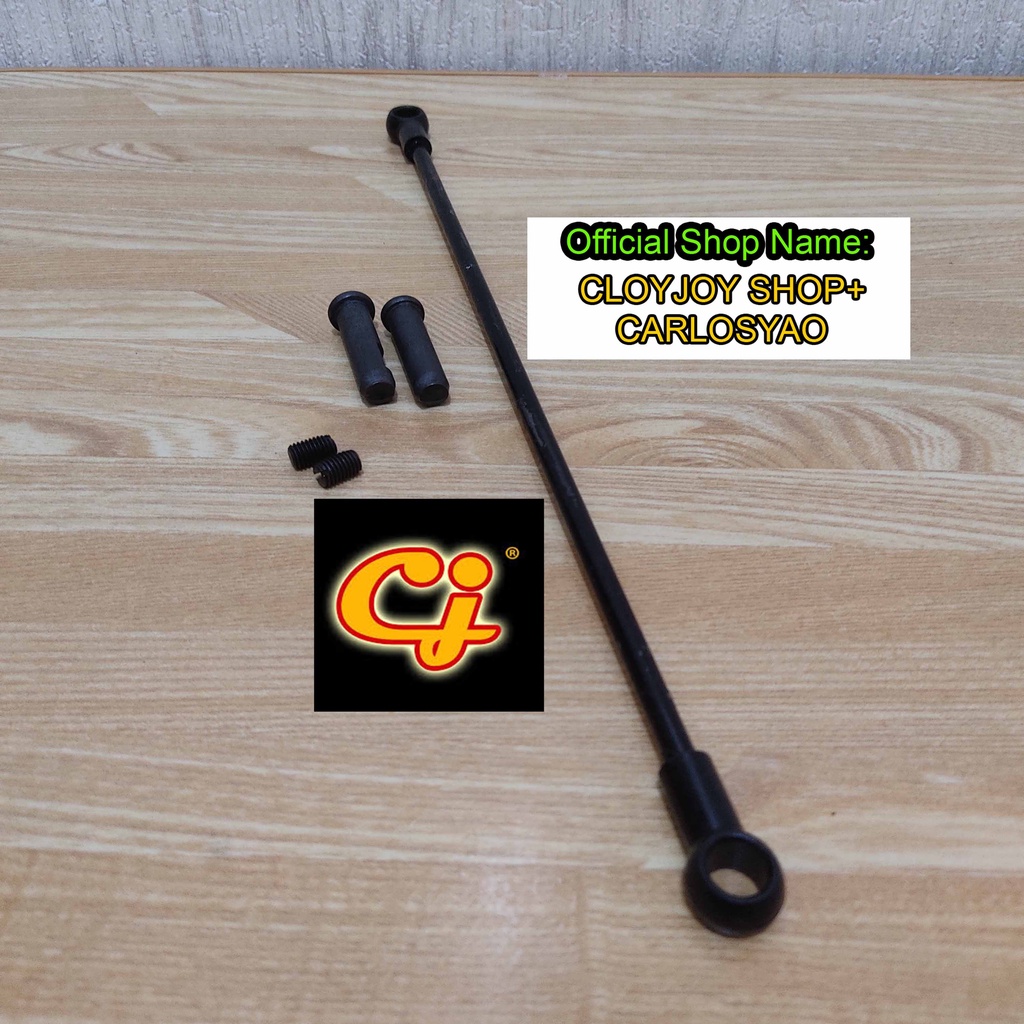 PITMAN CONNECTING ROD for pedal feetman rod feet man pin type for ...