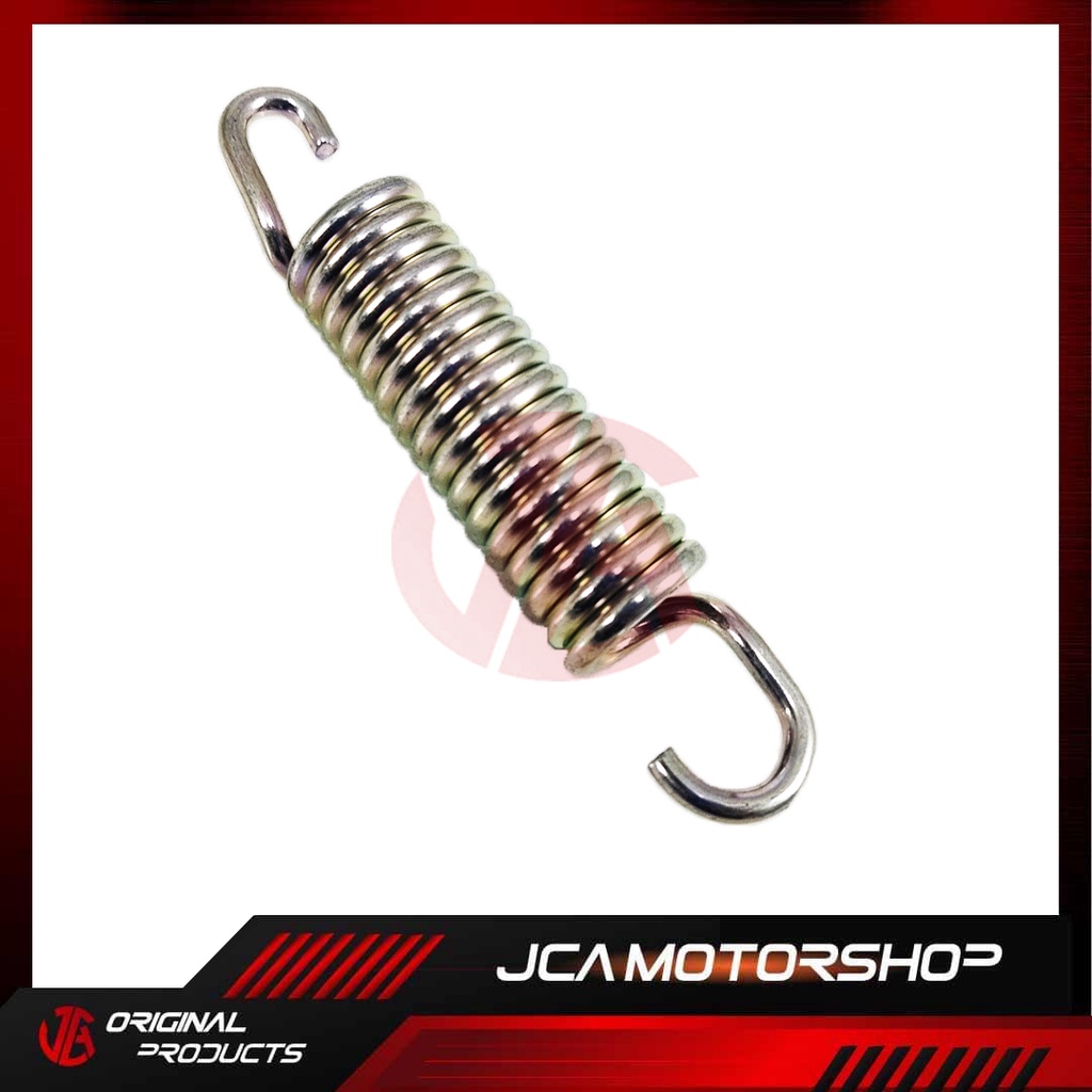 ORIGINAL HONDA SPRING, MAIN STAND (CENTER STAND SPRING) FOR ALL BEAT ...