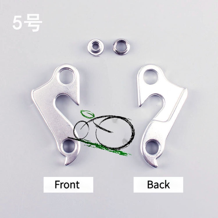 Universal Dropout Hanger Rd Hanger MTB Road Derailleur Hanger Bike Drop ...