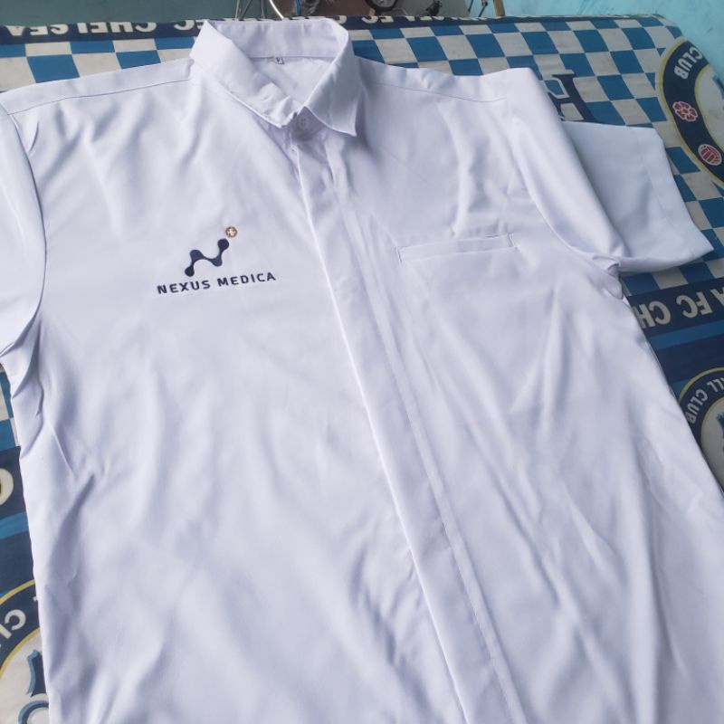 White Shirts For Women Custom Uniform Hotel Restaurant Uniform ...