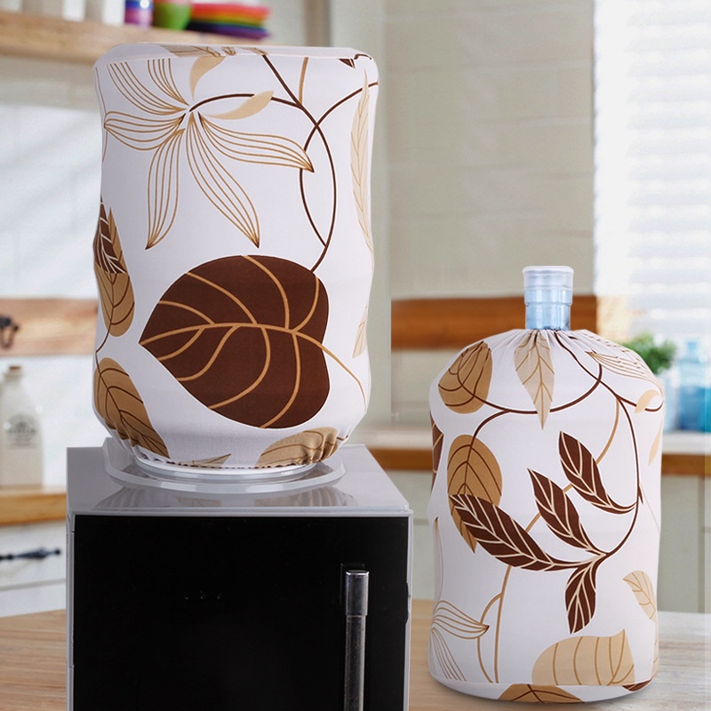 Water dispenser bucket cover for 5 gallon water bottles, reusable ...