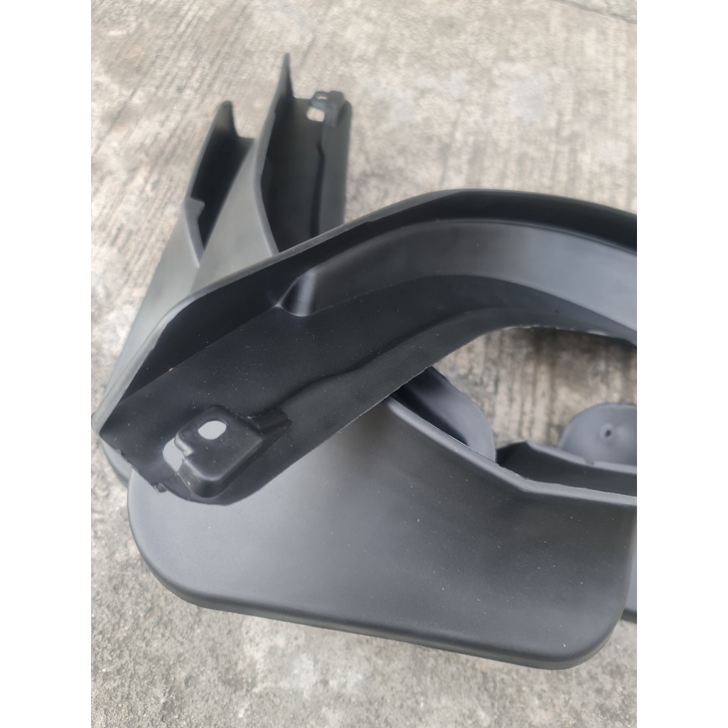Geely Okavango 2018 2019 2020 2021 2022 Mudflaps Splash guard ...