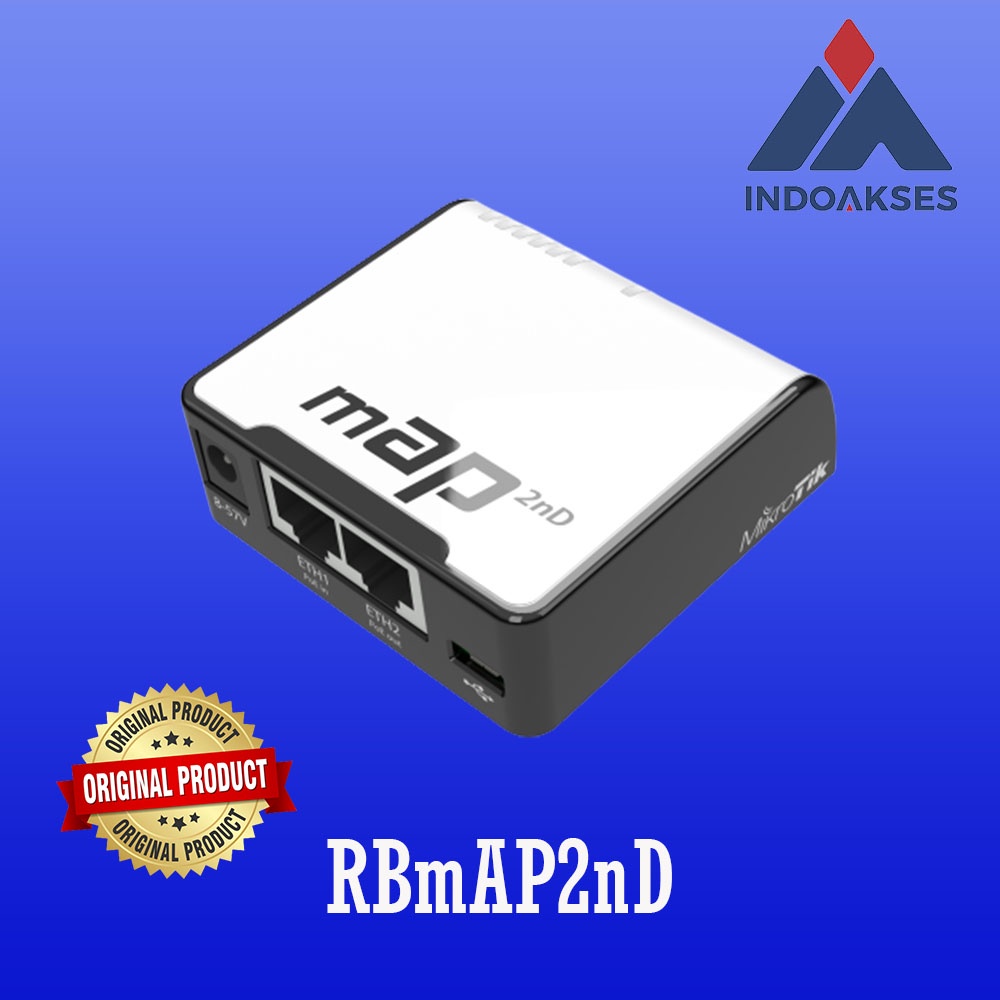 Mikrotik use | RBmAP2nD Wireless Indoor RBmAP2nD (mAP) | Shopee Philippines