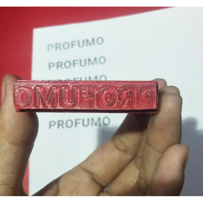 customized stamp name signature position wood handle | Shopee Philippines