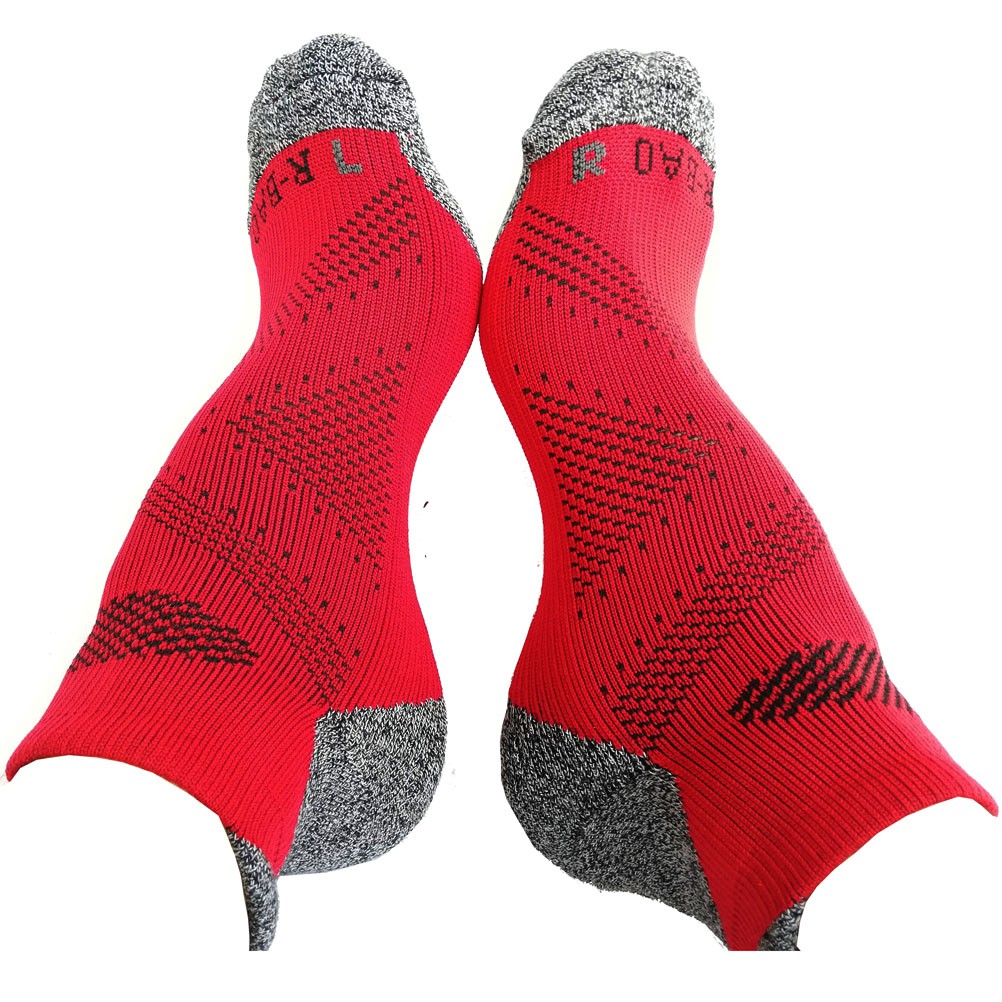 Trail Running Marathon Socks Blister Prevention Outdoor Sports Ankle ...